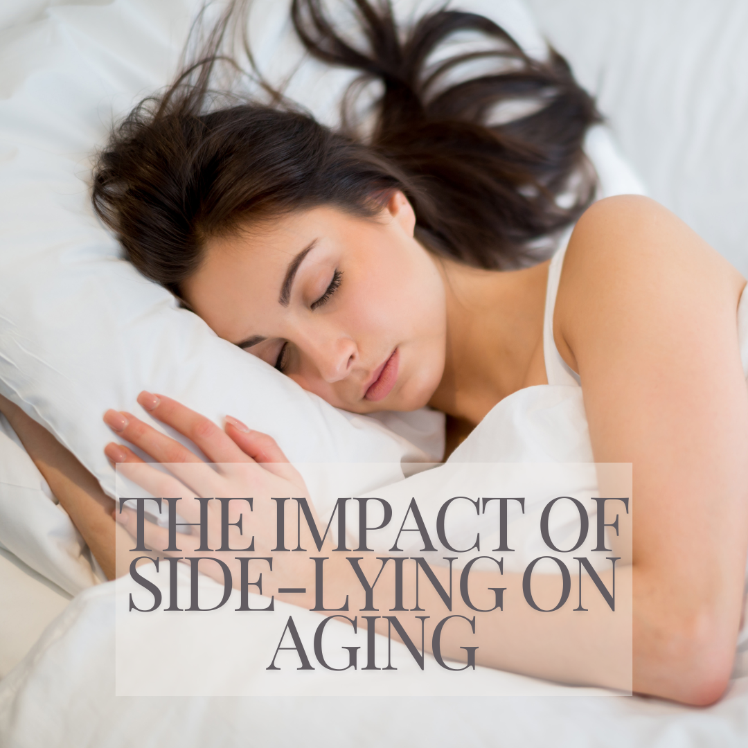 Unlock the Secret to Ageless Rest: The Impact of Side-Lying and Face S